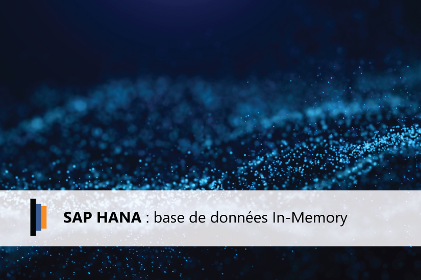 SAP HANA : la puissance du In-Memory made in SAP