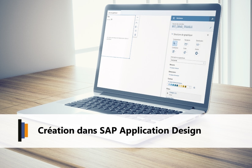 SAP Application Design : comment fonctionne la création