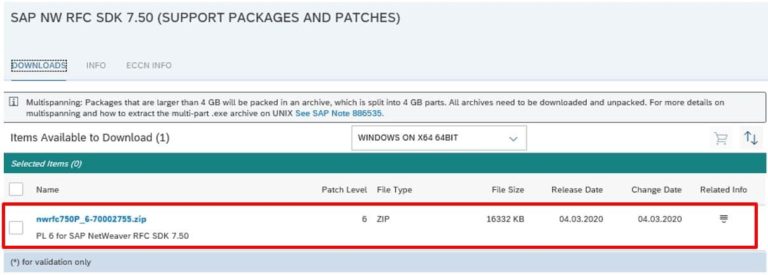 Connexion et Configuration de Power BI à SAP BW et SAP HANA