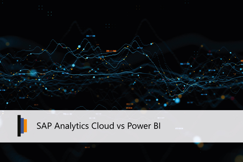 SAP Analytics Cloud vs Power BI