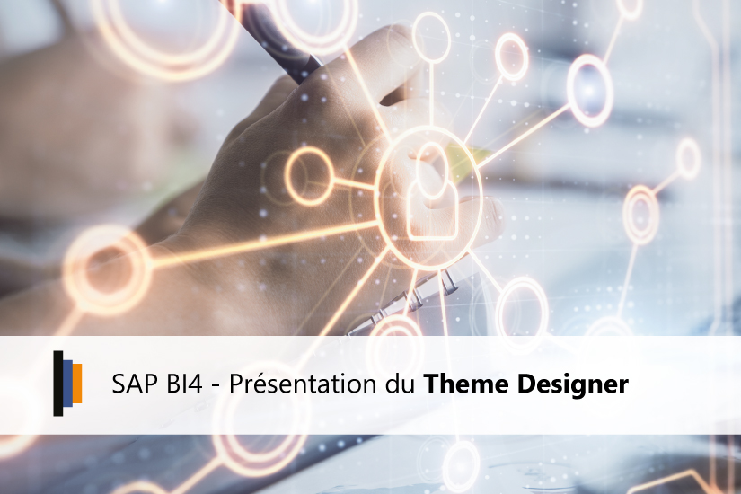 SAP Theme Designer : présentation de l'interface et des fonctionnalités