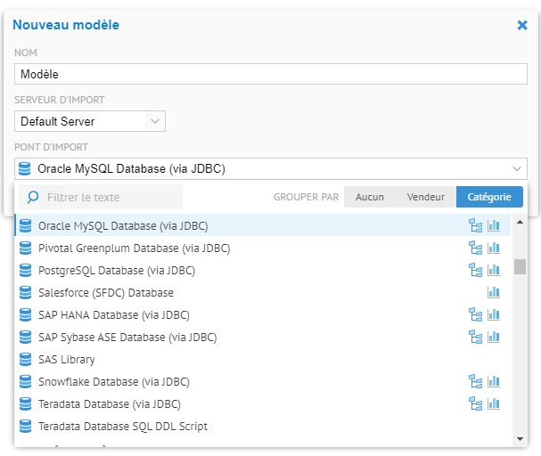 Talend Data Catalog : Une carte de vos données