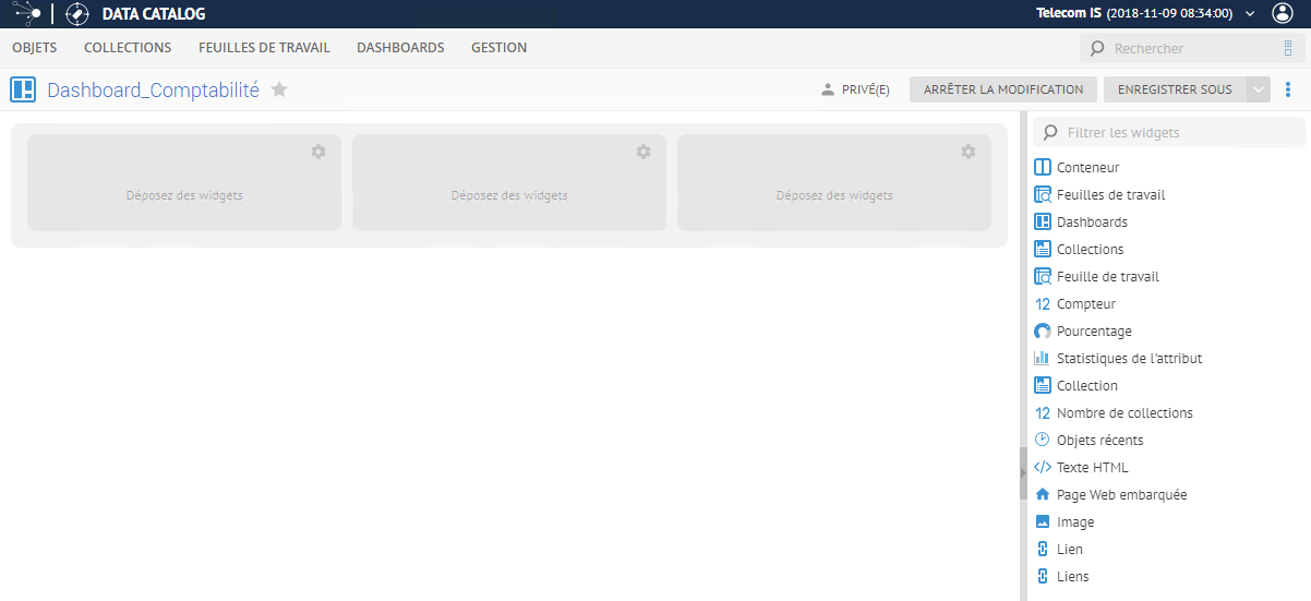 Talend Data Catalog : Une carte de vos données