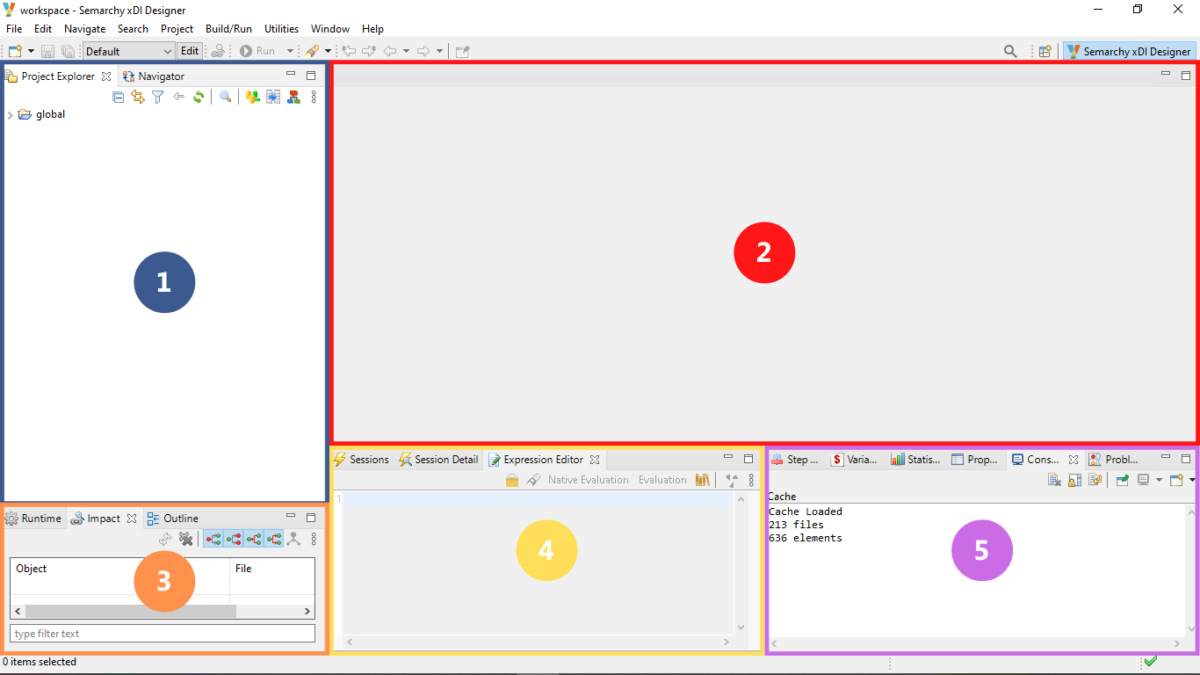 Semarchy : Focus sur le Designer - DeciVision