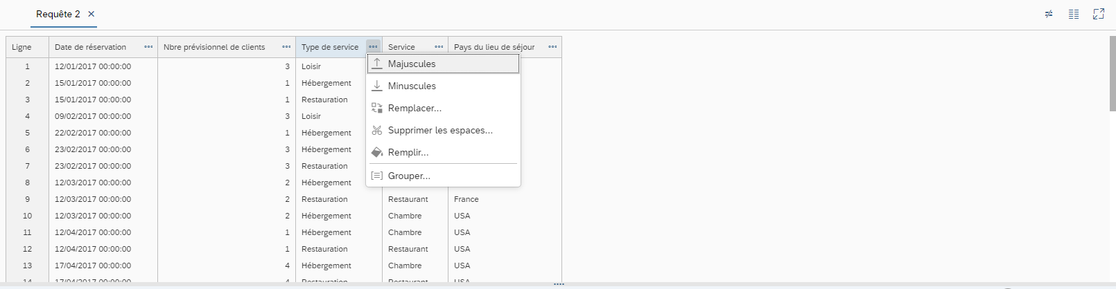 DeciVision valide la BI 4.3 SP03 Patch 1