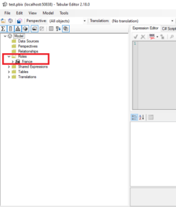 Power BI : Sécurité RLS et OLS