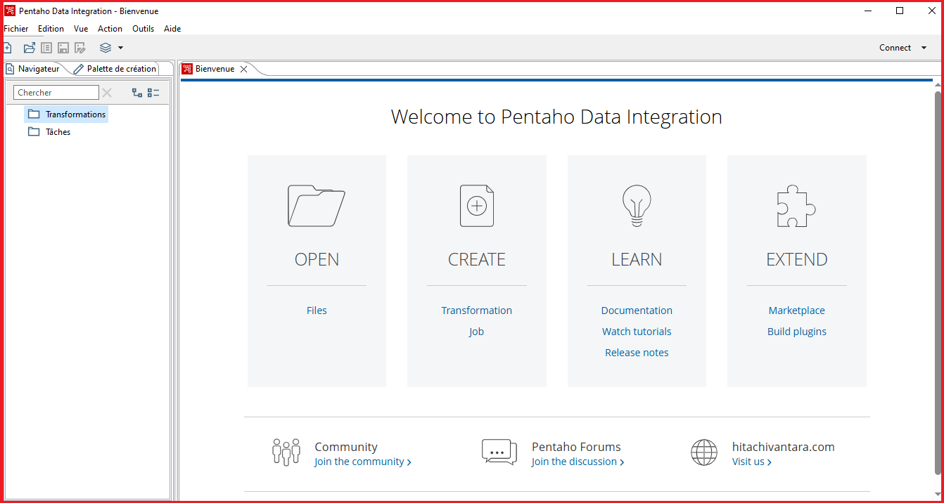 Talend vs Pentaho : quelle solution ETL choisir