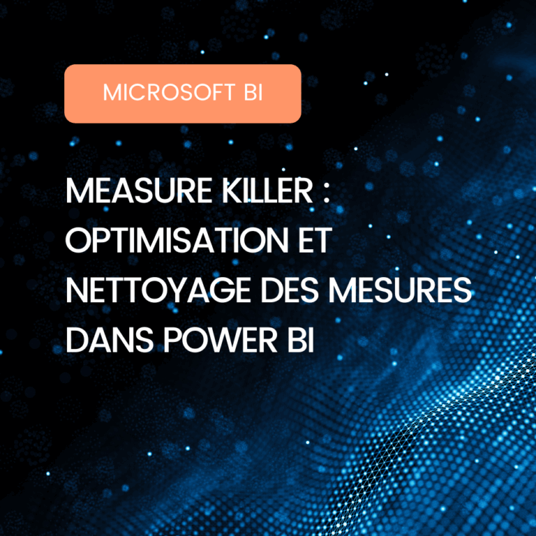 Microsoft Power BI Helper : Analyser et explorer les sources de données